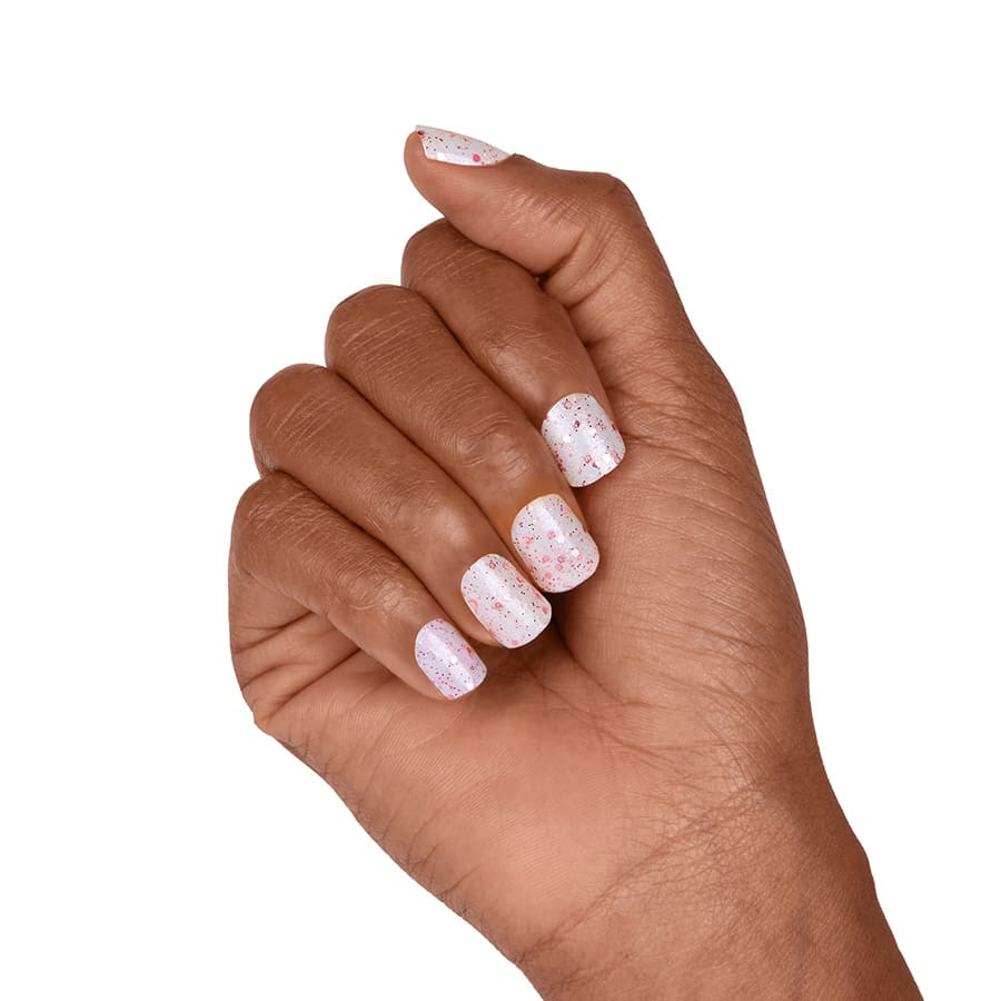 Color Street Cookies And Gleam | Coloring Pages