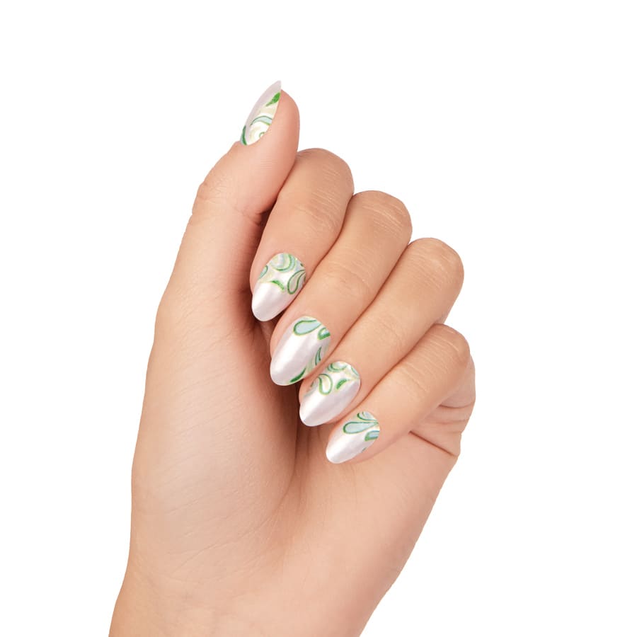 Get Your Groove On - Color Street