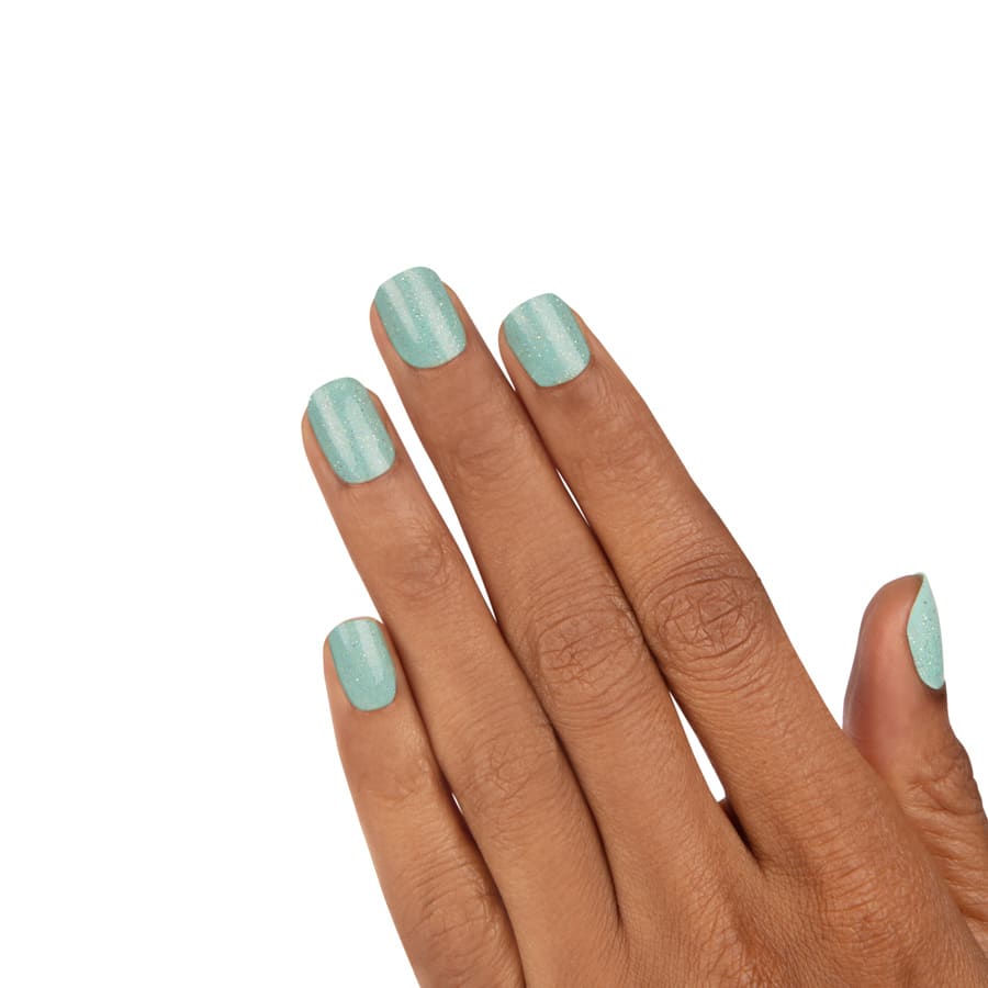 In the Mist - Color Street