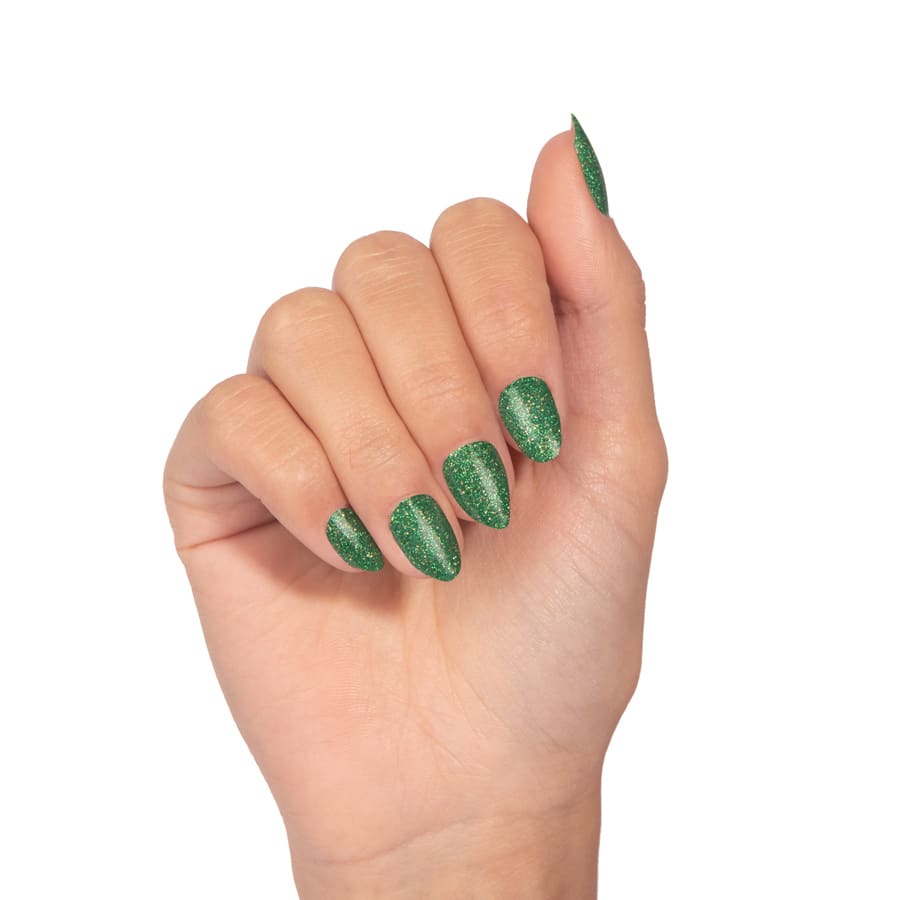 Queen of Green - Color Street