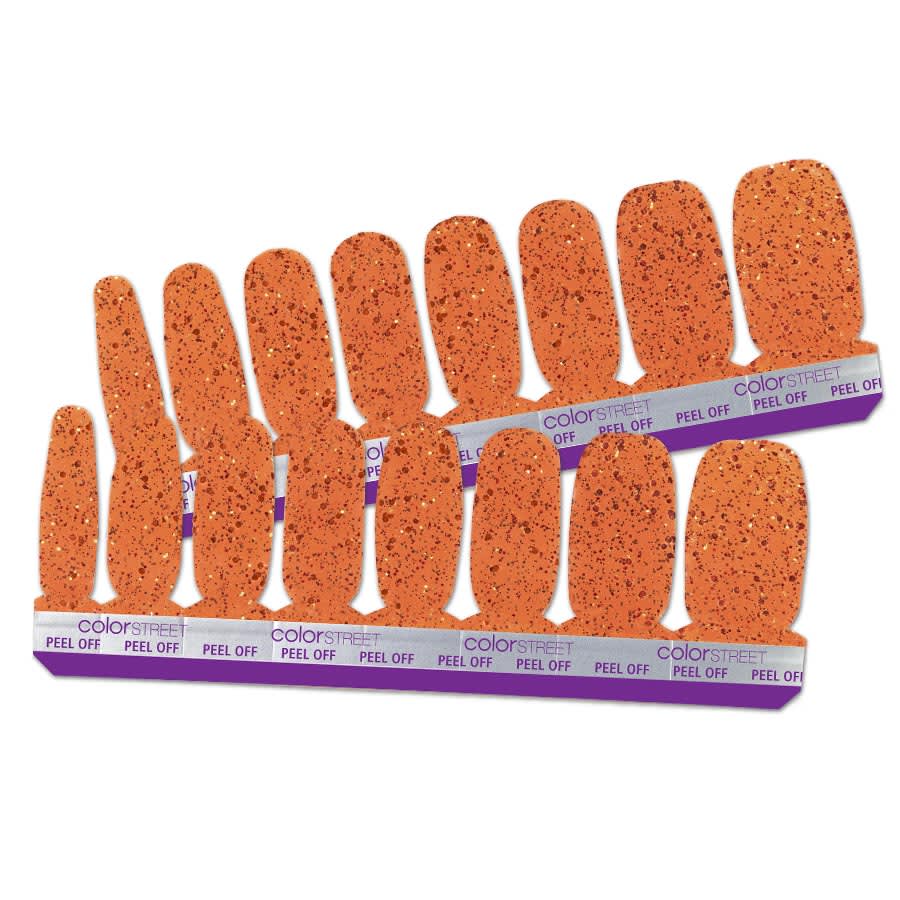 Pumpkin Spice and Everything Nice - Color Street