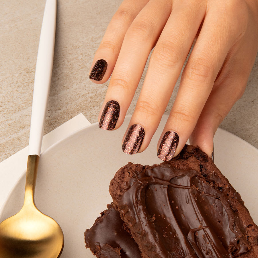 Color Street Brownie Points | Coloring Pages