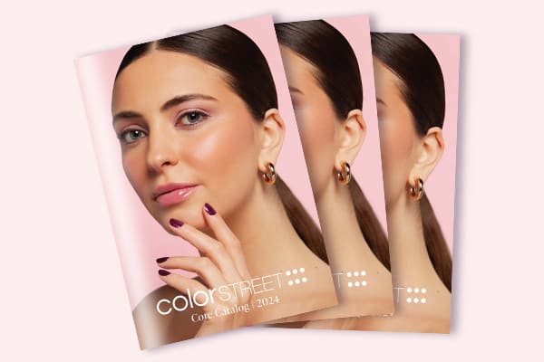 100% Real Nail Polish Strips for Easy, Flawless Nails | Color Street