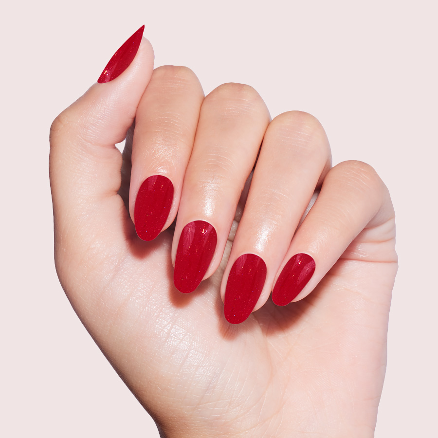 Reds That Wow | Color Street